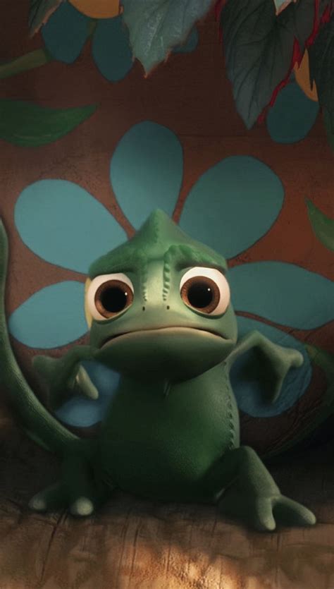 Pascal Tangled Wallpaper Pascal Wallpaper Tangled Pascal