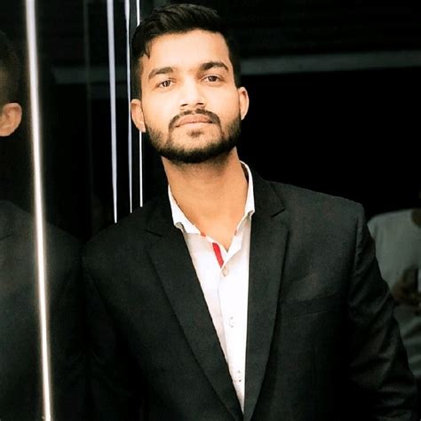 Govind Patel Web Developer And Designer Adaan Digital Solutions Pvt Ltd Linkedin