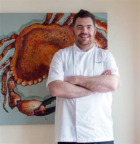 Nathan Outlaw Shares One Of His Favourite Recipes