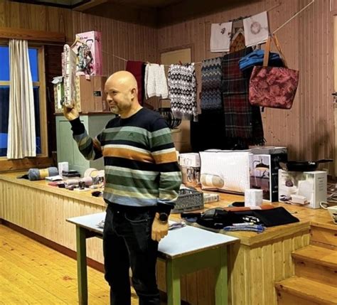 Meldal No Trekningsliste Basar Laksøyan Grendehus