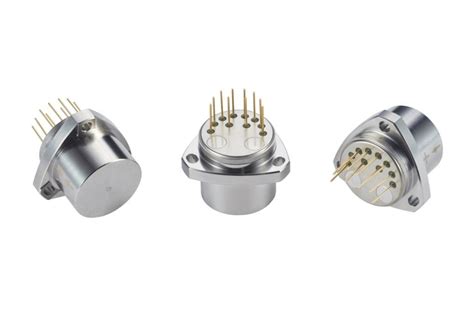 High Precision Military Inertial Navigation Grade Accelerometerquartz
