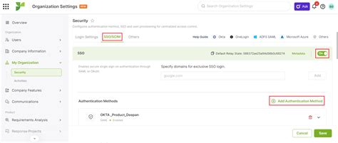Onelogin Oauth With Openid Connect Configuration Home