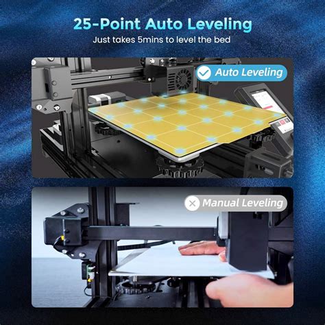 Voxelab Aquila X3 3d Printer