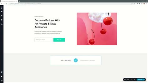 Bash Foo Website Builder Overview Youtube