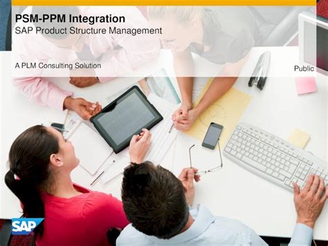 PDF PSM PPM Integration SAP Service Marketplace PDF FilePSM PPM Integration SAP Product