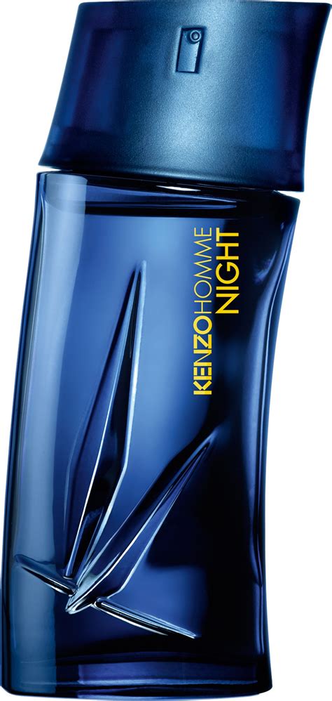 Kenzo Homme Night (Кензо для Мужчин Ночь) купить духи