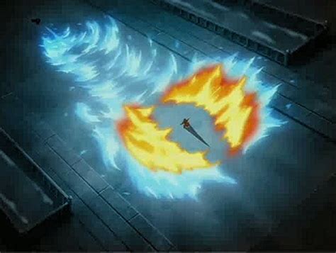 Zuko Vs Azula Wallpaper