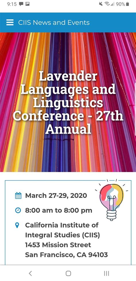 Daniel Cisneros Phd Lpcc Ncc Pps On Linkedin Lavenderconference