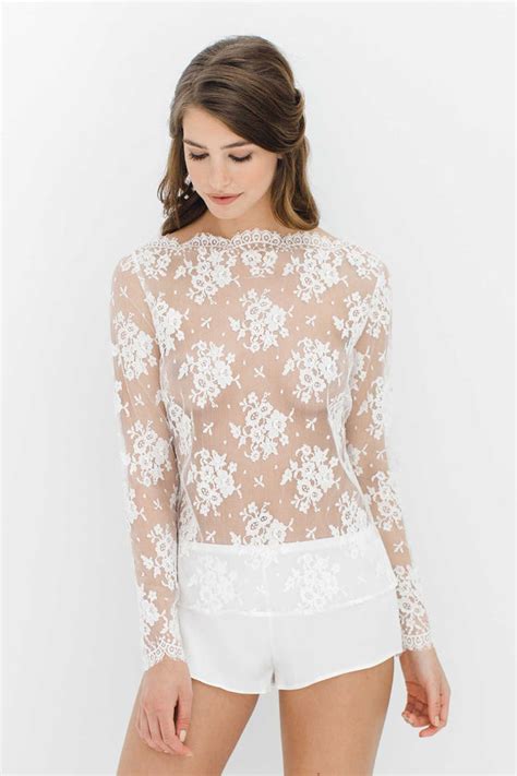 Girlandaseriousdream Bridal Lingerie