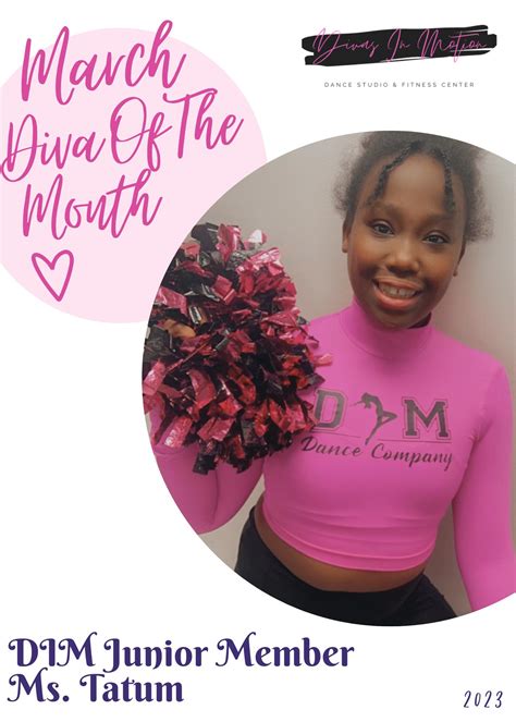 Thee Original Divas In Motion Dance Company Houston Tx