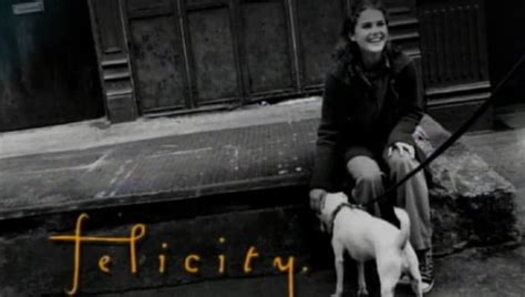 Felicity Cast Where Are They Now Tv Fanatic