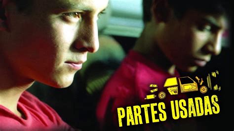 Used Parts 2008 Plex