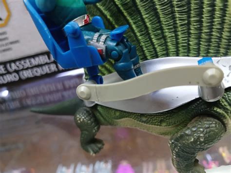 Dimetrodon Dino Riders Tienda De Dinosaurios