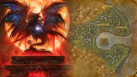 Sod Phase 3 Sunken Temple Raid Loot Table Wowvendor