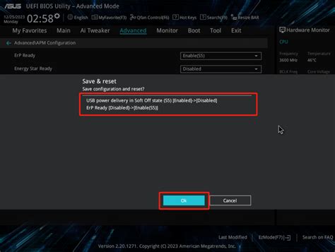 Motherboard How To Disable Standby Power Of The Republic Of