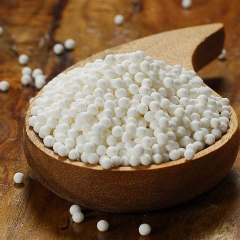 Tapioca Pearls Small 20 18 Inch Gourmet Food Store