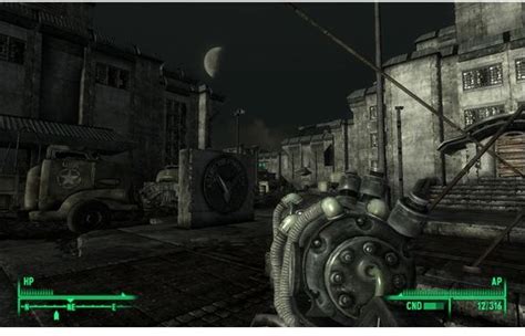 Fallout 3 Broken Steel Walkthrough One Awful Subway Ride