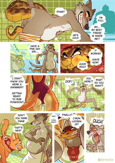 rule 34 2022 anal anal sex anal vore anthro ass balls belly big belly