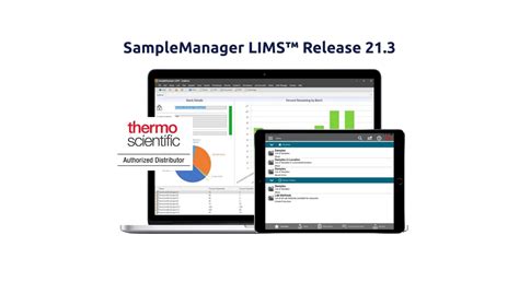 New Features In Samplemanager Lims™ 21 3 Lims Blog