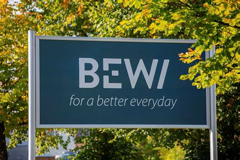 Bewi