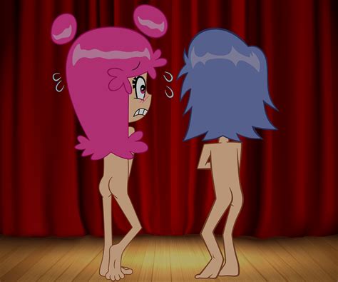 Hi Hi Puffy Amiyumi