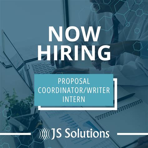 Join Our Team Js Solutions
