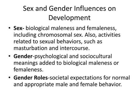 Ppt Life Span Development I Powerpoint Presentation Free Download