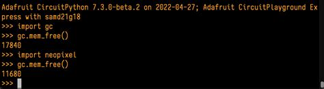 Adafruit Learning System