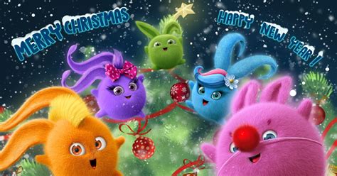 Discuss Everything About Sunny Bunnies Wikia Fandom