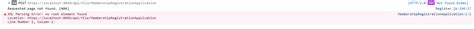 c rotativa aspnetcore not working after deployment in smarterasp