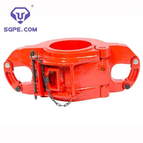 API 8A Slx 100 Casing Side Door Drilling Elevators China Casing Elevator And Drilling Elevator