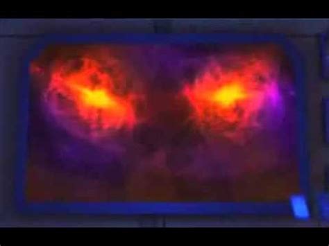 Ninjago Rebooted Overlord Minifigure