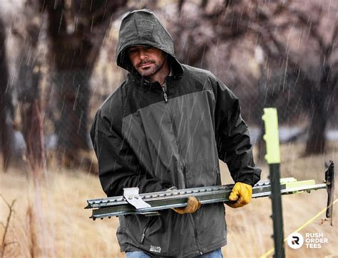 Top 5 Most Durable Work Jackets