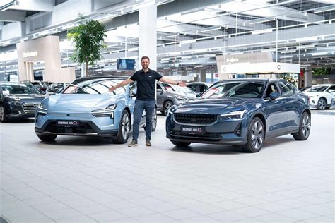 Bilmagasin Nyheder Guides Og Anmeldelser Dahl Pedersen