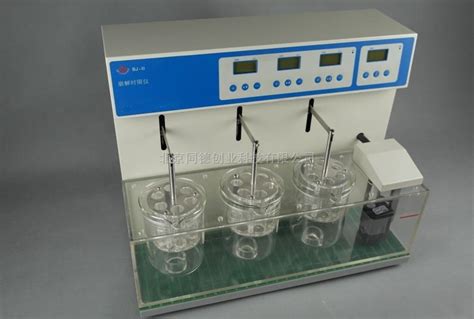 崩解时限仪 其他专用仪器仪表 维库仪器仪表网