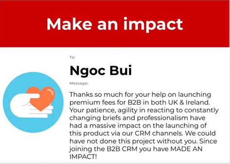 Minh Ngoc Bui On Linkedin Freenow Freenowforbusiness Team Crm Goodvibes Thankyouteam 12