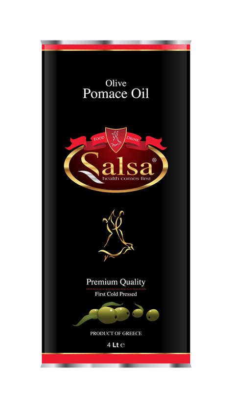 Salsa Logo Brands Of The World™ Download Vector Logos And Logotypes