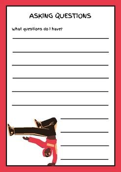 IB PYP Inquiry Cycle Planner And Conclusions By PYP Drama And More