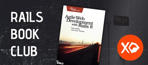 Agile Web Development With Rails Book Club