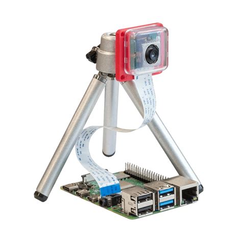 Arducam 64mp 1132 Autofocus Camera Module For Raspberry Pi