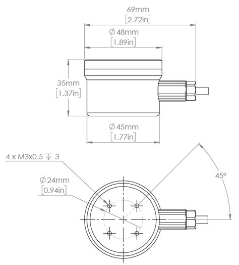 Ping Sonar Altimeter And Echosounder Marine Thinking
