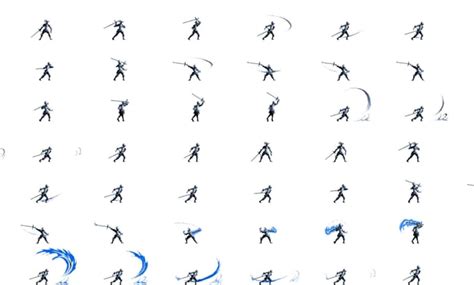 Draw Pixel Game Art Pixel Art Pixel Animation 2d Sprite Sheet Pixel Tilesets By Nifemiarts11