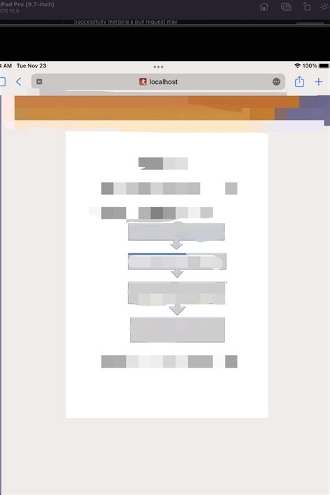 Backgrounds Not Displayed On Safari In Svg Render Mode Issue Wojtekmaj React Pdf Github