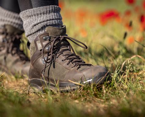 Womens Hiking Boots
