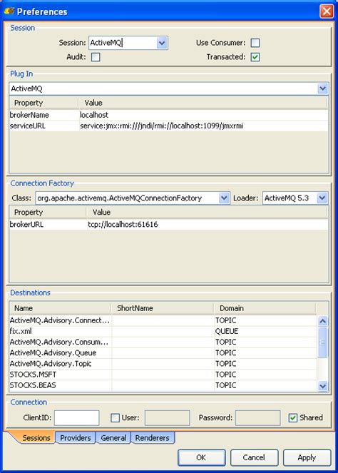 Jms Testing In Soapui Smartbear Community