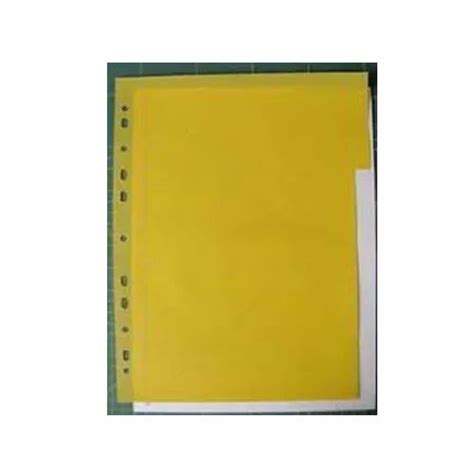 File Separators at Rs piece फइल डवइडर in Bengaluru ID