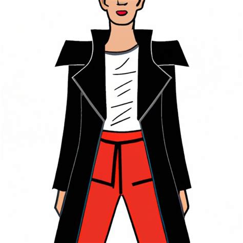 What Does Edgy Mean In Fashion Exploring The Trend And How To Incorporate It Into Your Wardrobe