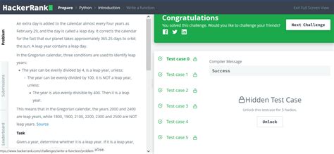 Open Ai Gpt 3 Solved The Hacker Rank Questions