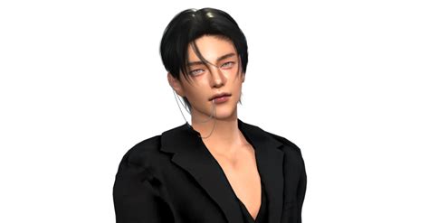 [심즈4 일기 12] 어두운 피부 남심 만들기 남심 Cc템 추천 네이버 블로그