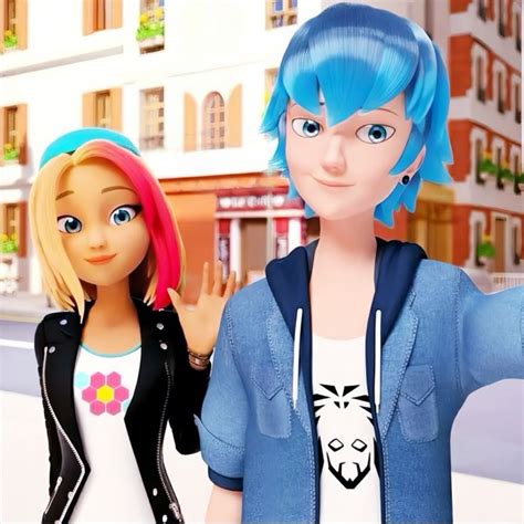 Karol Mara Margot Me Is A Gir Adlı Kullanıcının Love Miraculous 🐱🐱🐱🐱🐱🐞